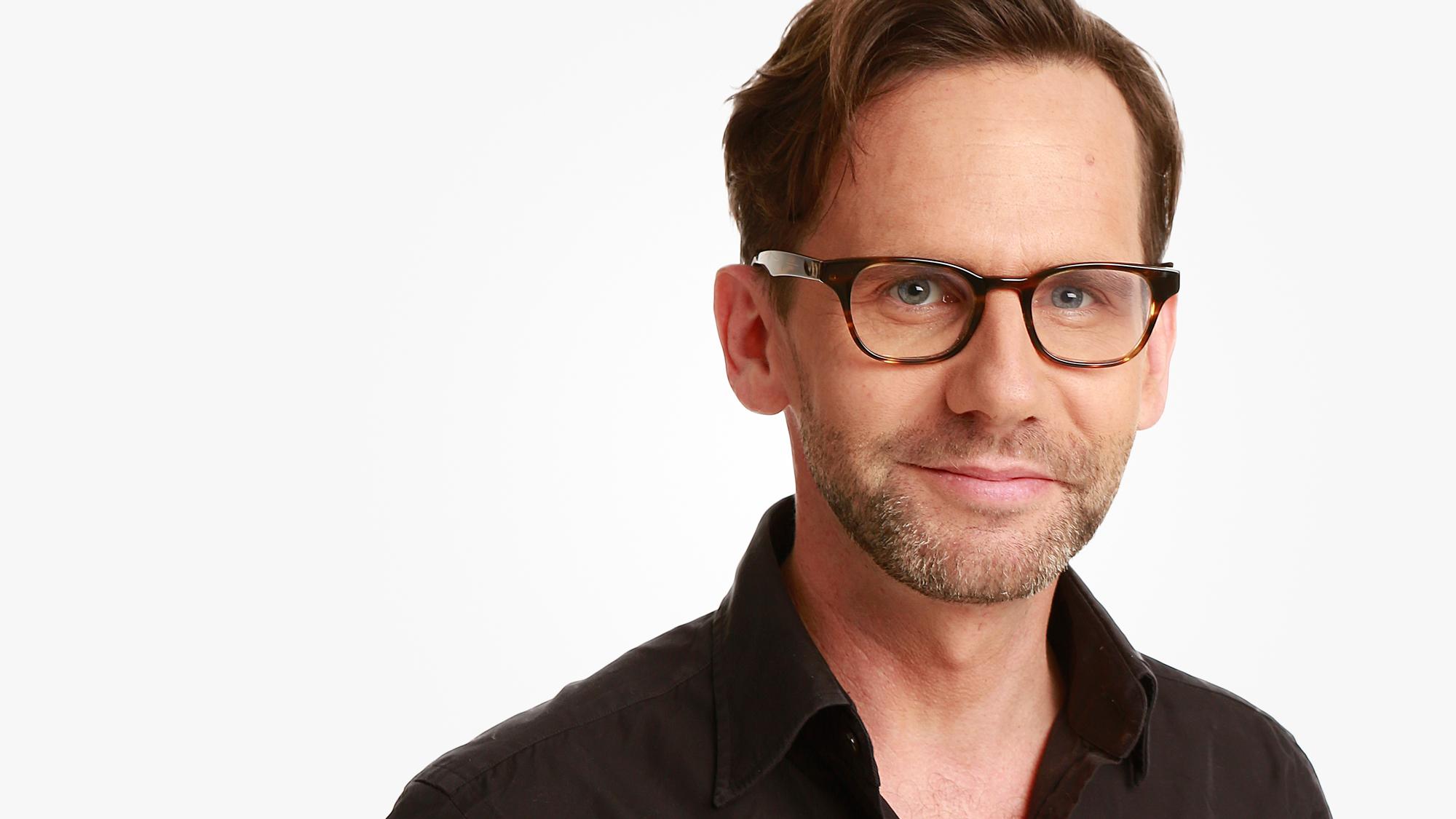 Robbie Buck - ABC listen