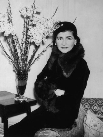 Coco Chanel : Doyenne of Fashion - ABC listen