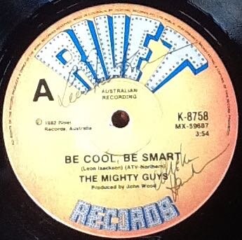 Leon Isackson: The rajah of rock drummers (part 2) - ABC Radio National