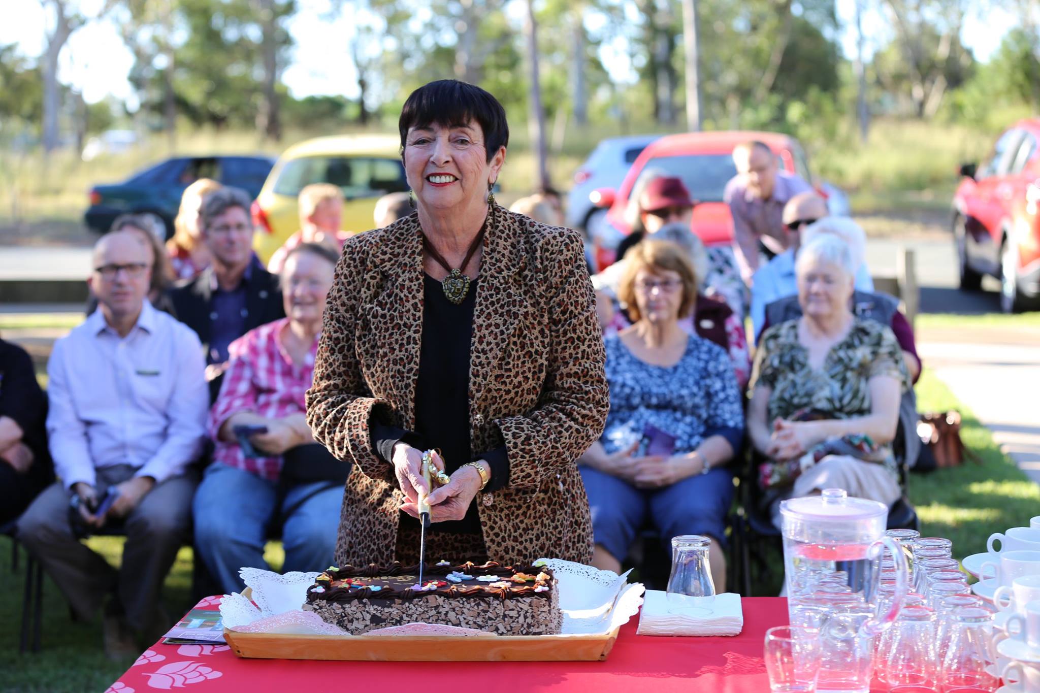 Court documents reveal explosive phone taps during ousting of Logan ...