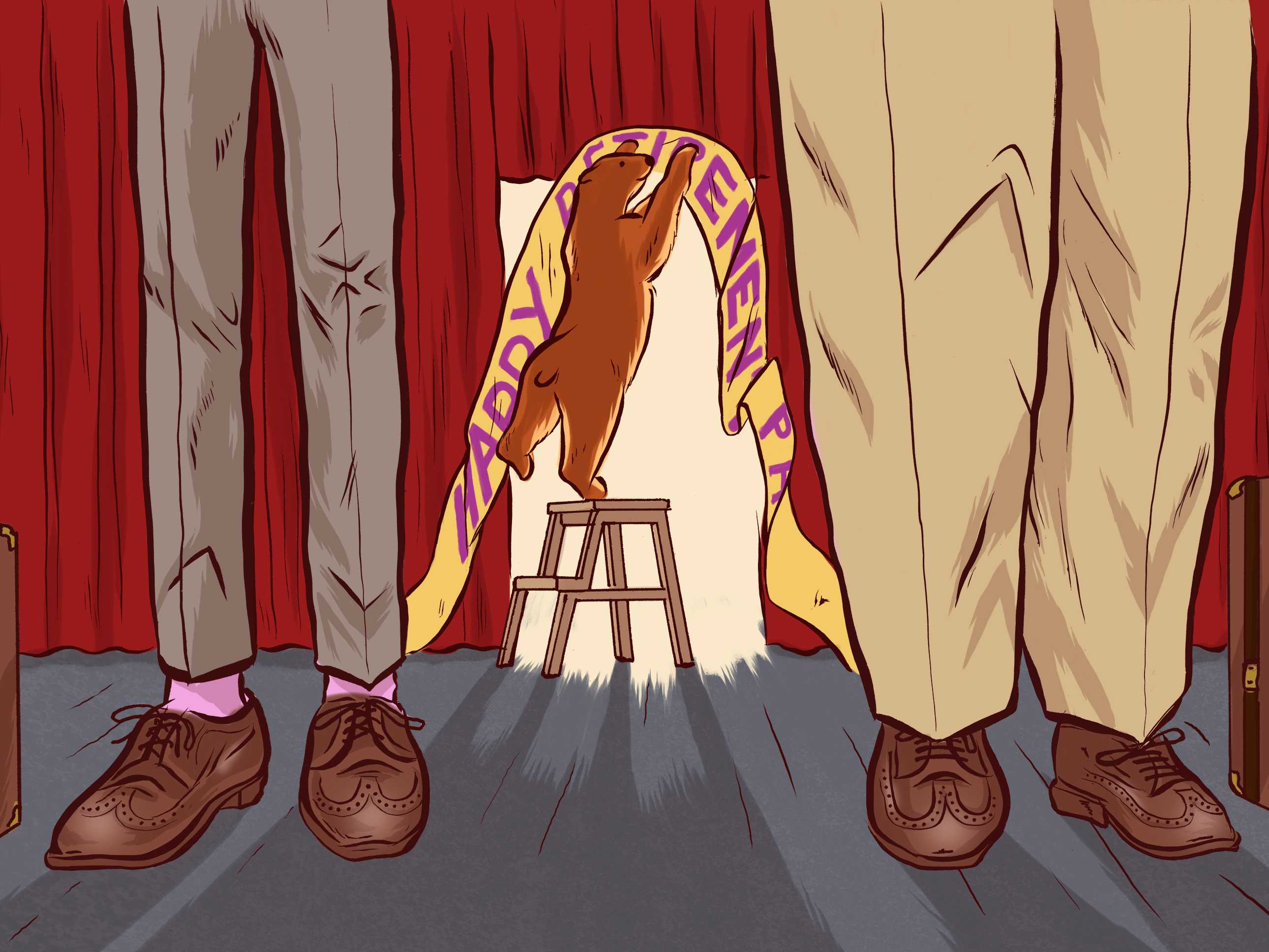 05 | Picklepants - ABC listen