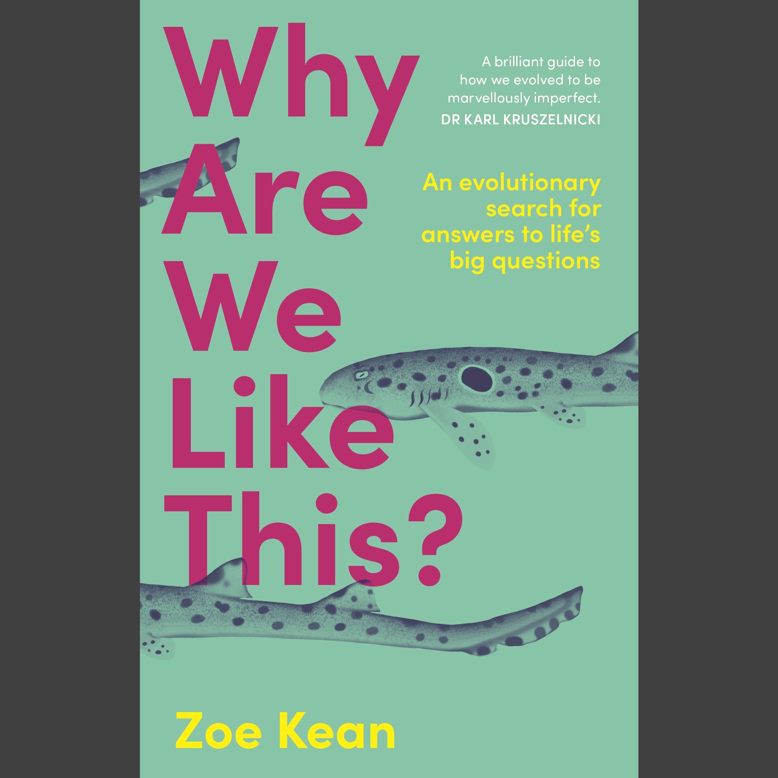 The Science Show with Robyn Williams - ABC listen