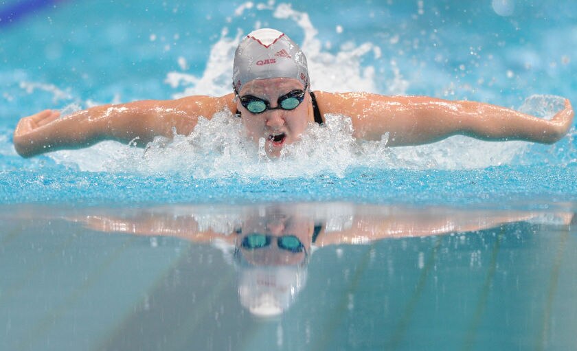 Schipper on track despite surgery - ABC News