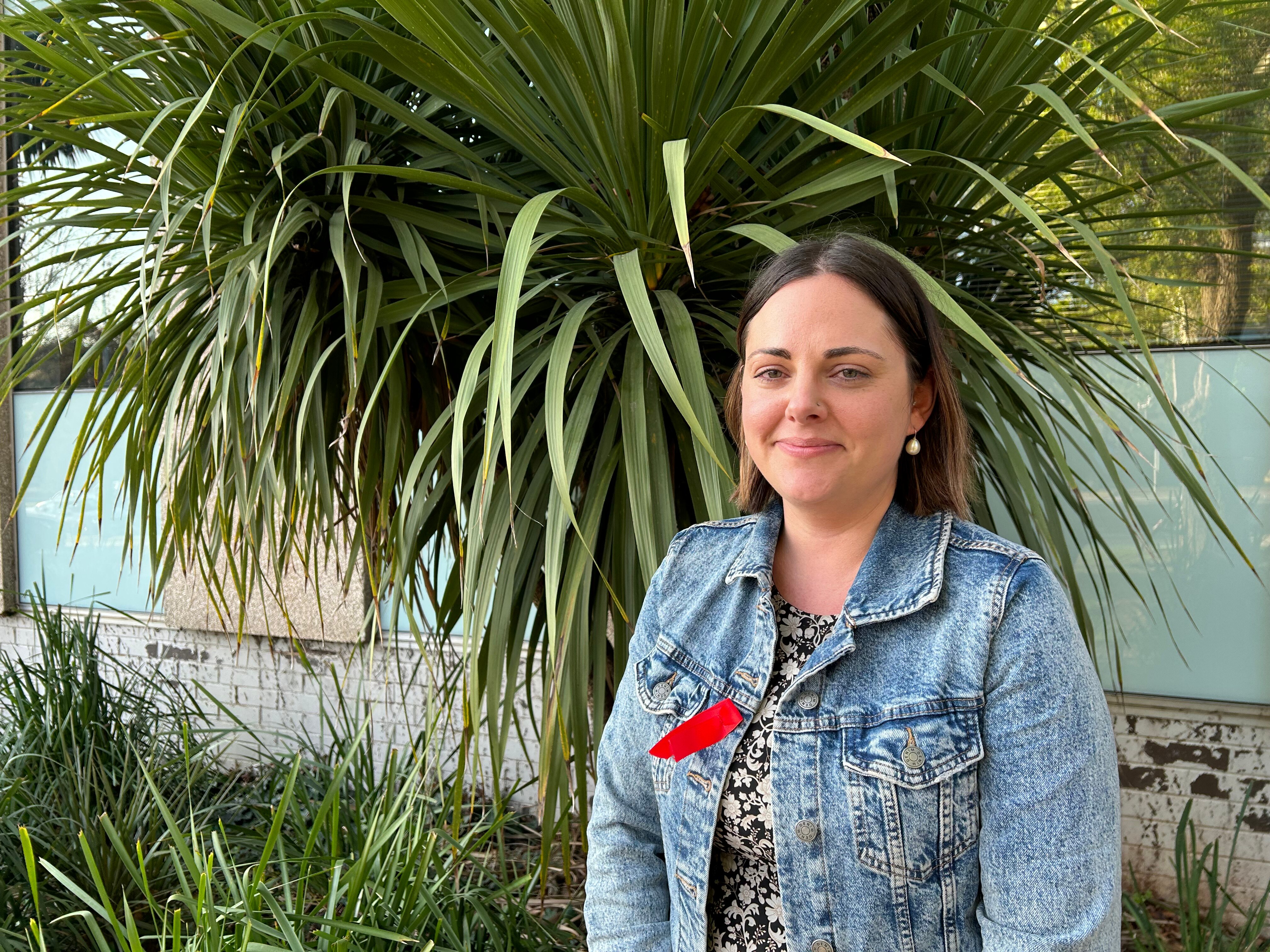 The 'ugly shadow': living with chronic pain - ABC listen