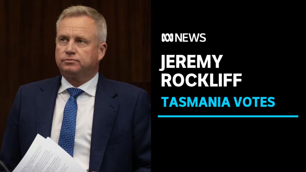 Stateline : ABC iview