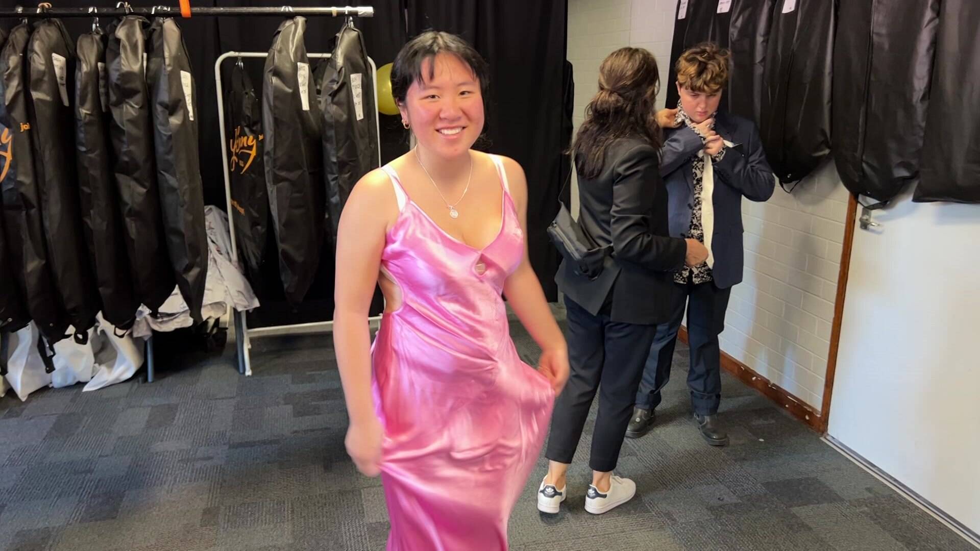 Bridie Tanner - ABC News