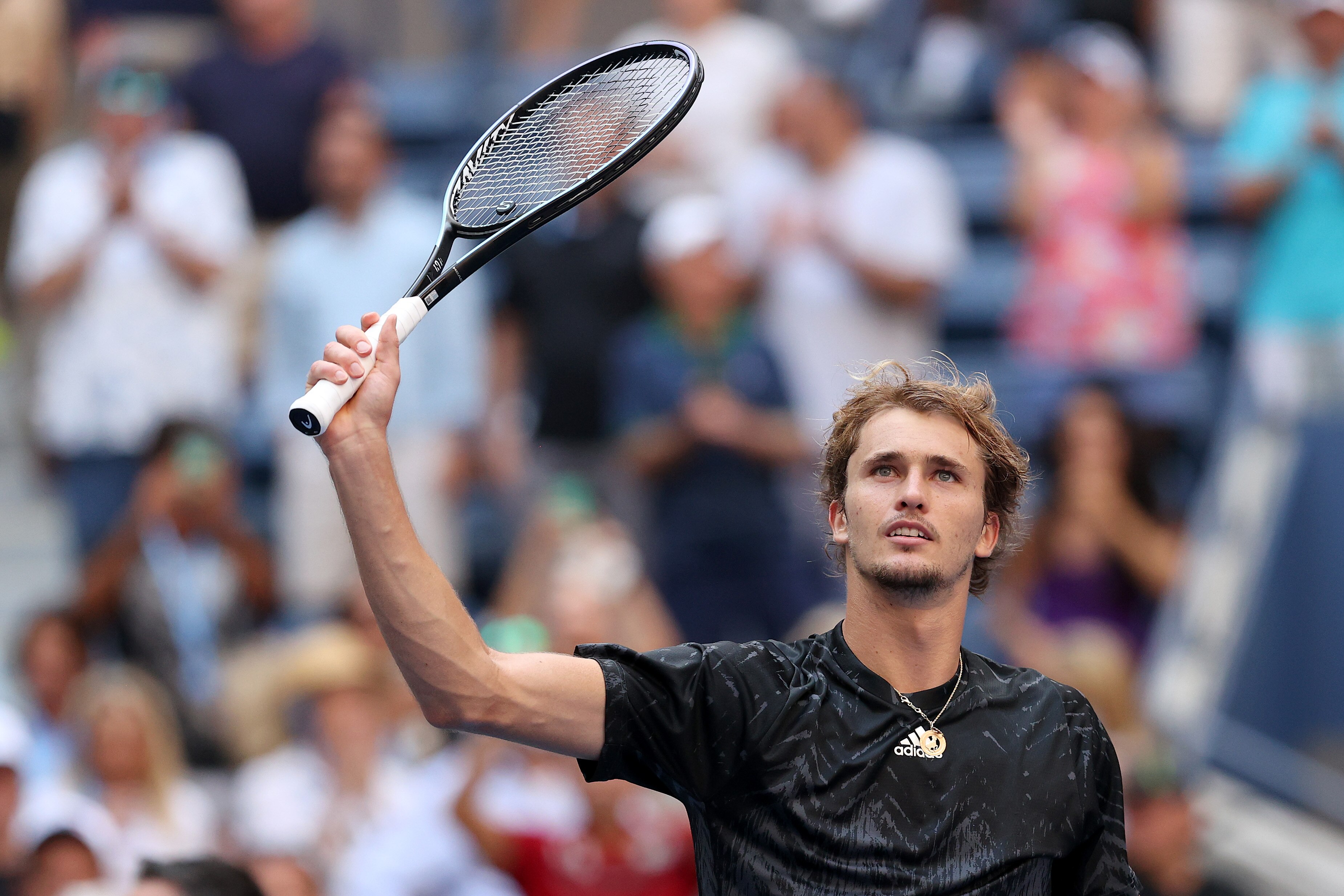 Emma Raducanu, 18, is first professional era qualifier to reach US Open ...