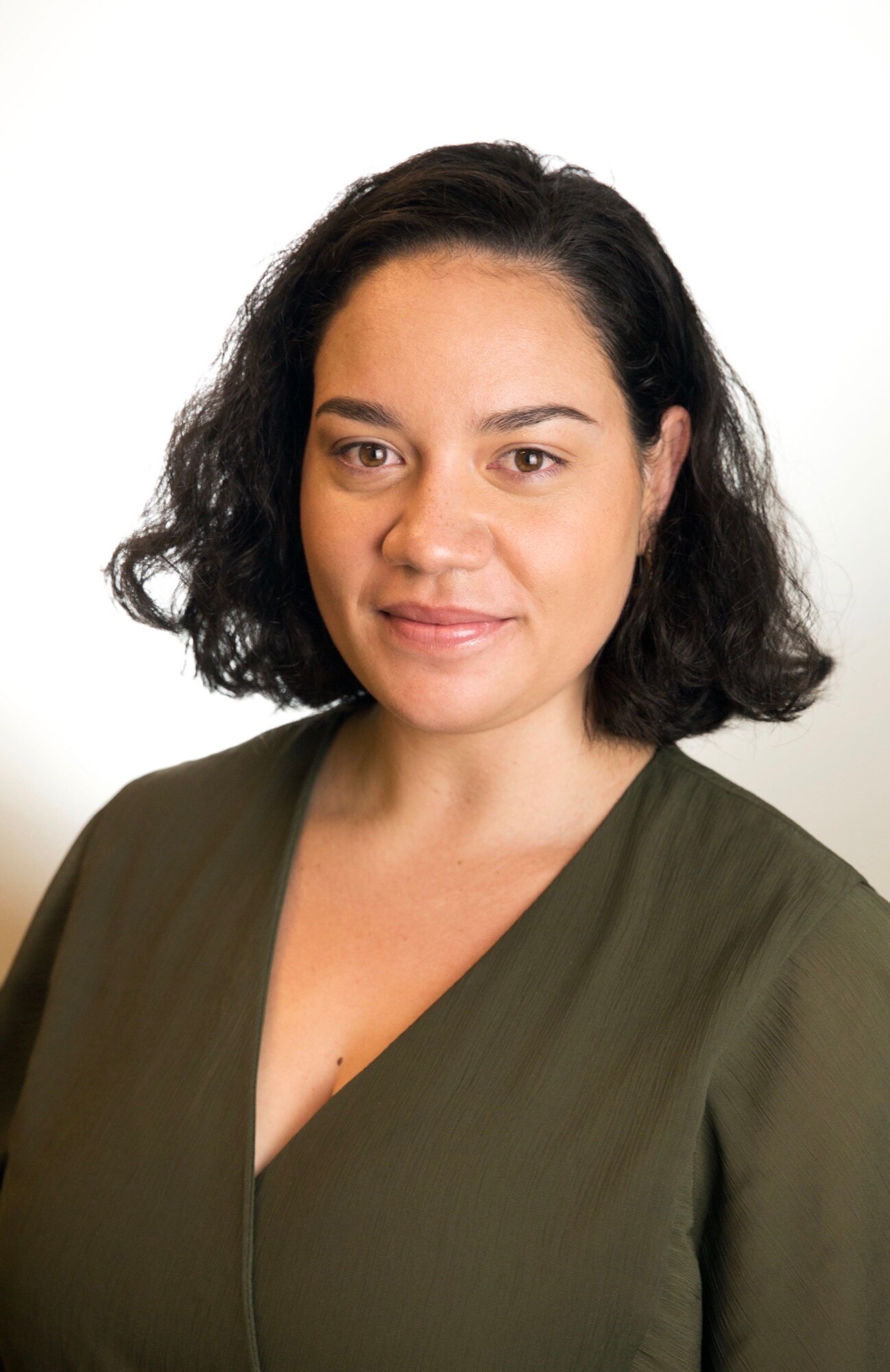 Melissa Maykin - ABC