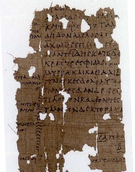 Searching for Sappho - ABC Radio National