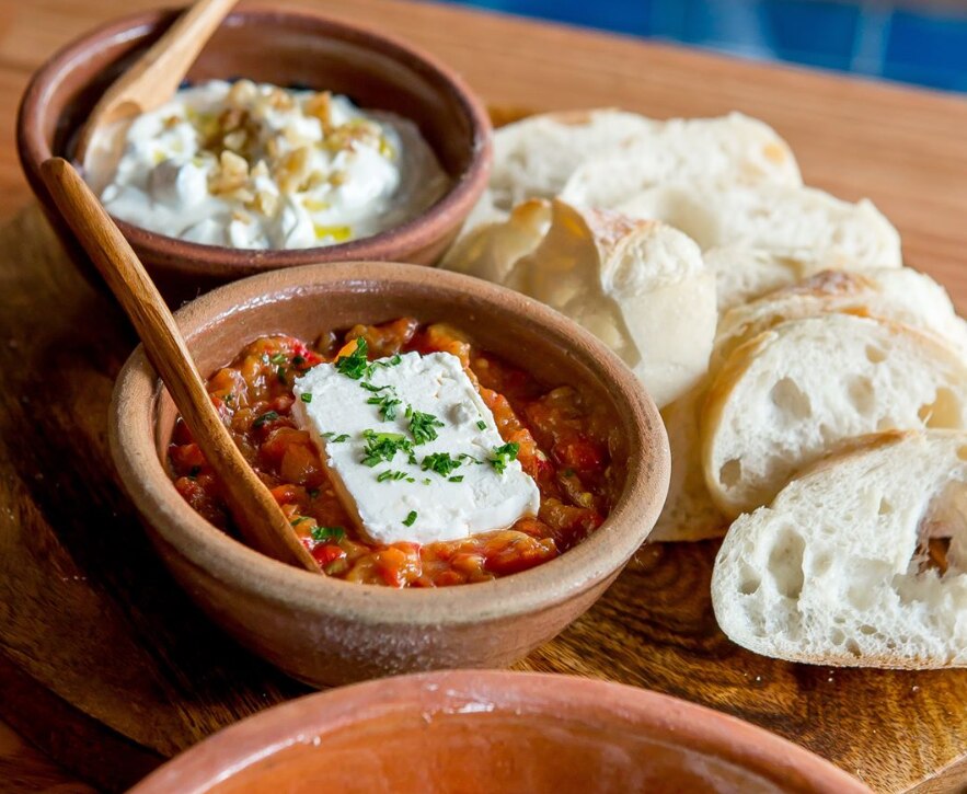 Recipe: Macedonian Pindjur - ABC News