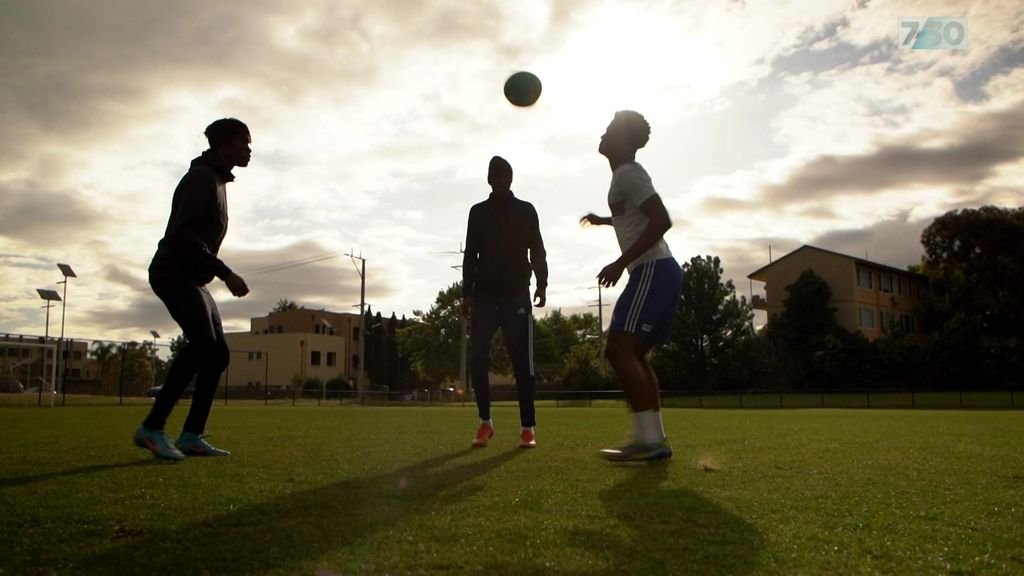 The future of football in Australia - ABC News