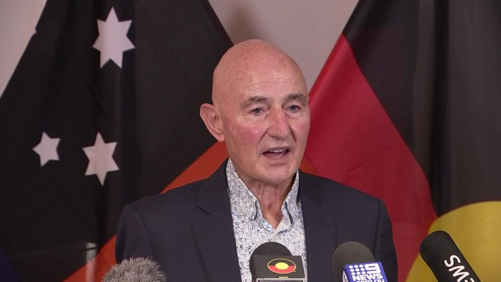 NT Chief Health officer addresses the Indigenous community - ABC News