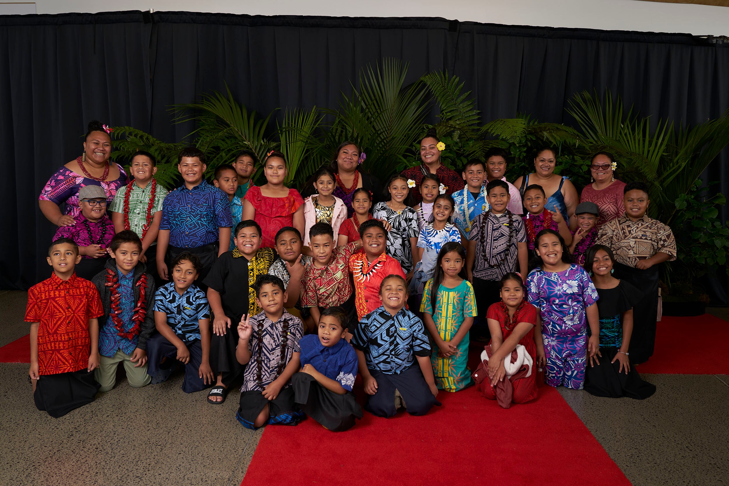 'For our children': Guardians of Tomorrow brings Pacific language ...