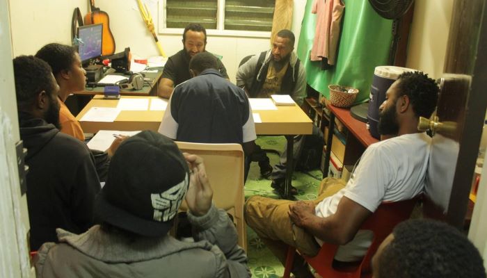 UOG students laik save hariap long husat i trutru VC - ABC News