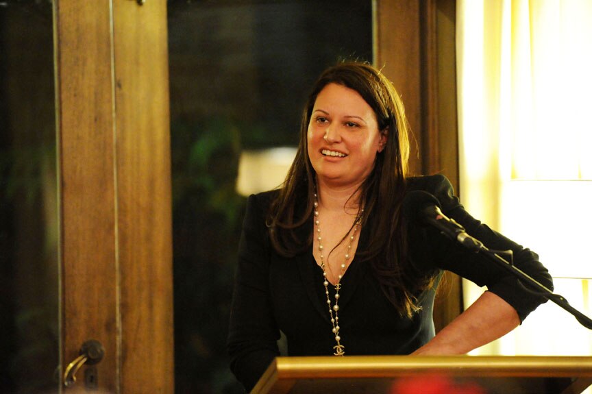 Larissa Behrendt: culture that inspires me - ABC Radio National