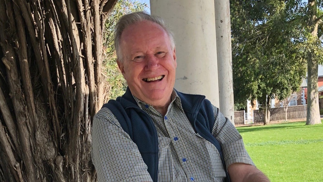 Vale Bob Maynard, one of ABC Classic’s longest-serving presenters - ABC ...