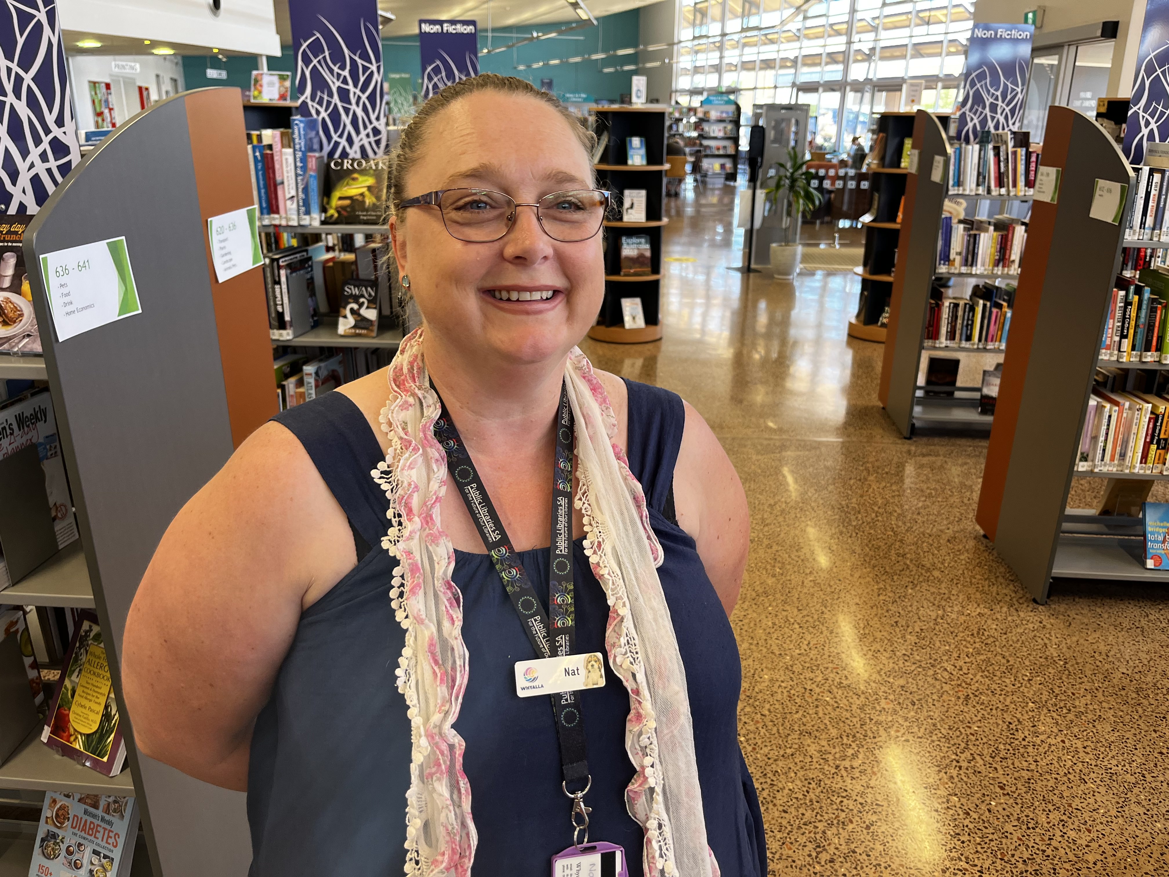 Literacy program Words Grow Minds aims to boost skills before school ...