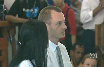 Corby witness stabbed in jail - ABC News