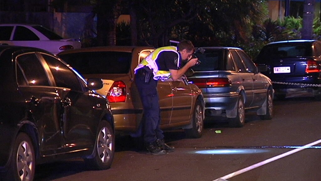 Sam Brown inquest: Young Gold Coast footballer's death still a mystery ...