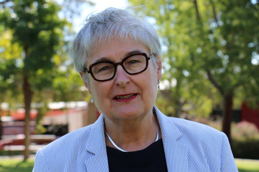 City of Perth lord mayoral candidates fight to change council ...