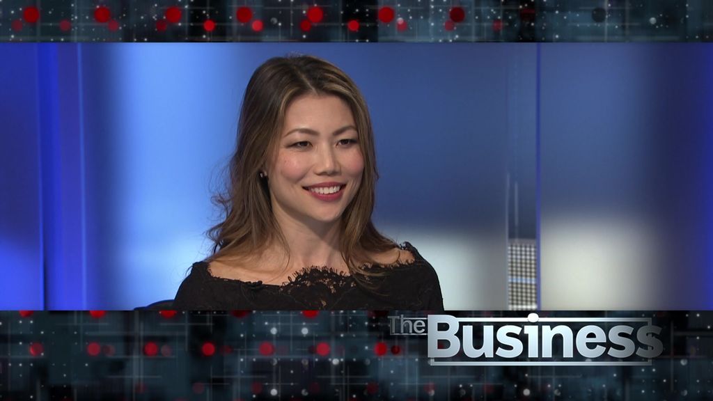 Tuesday markets with Jun Bei Liu - ABC News