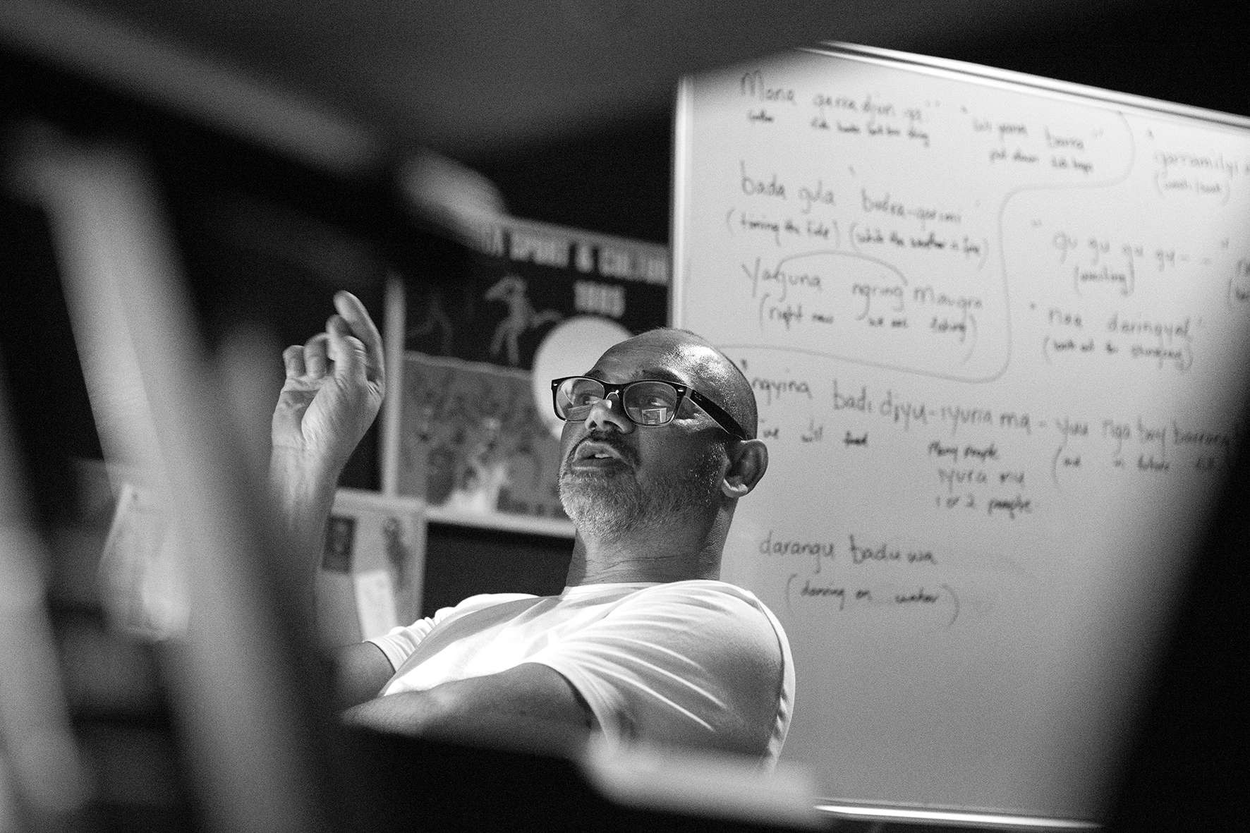 Remembering the life of David Page - ABC listen