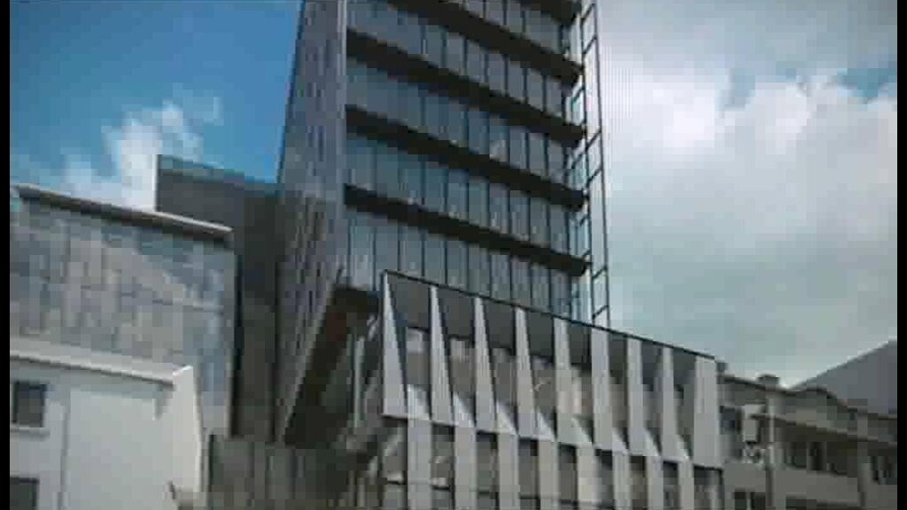 Office complex planned for Hobart - ABC News