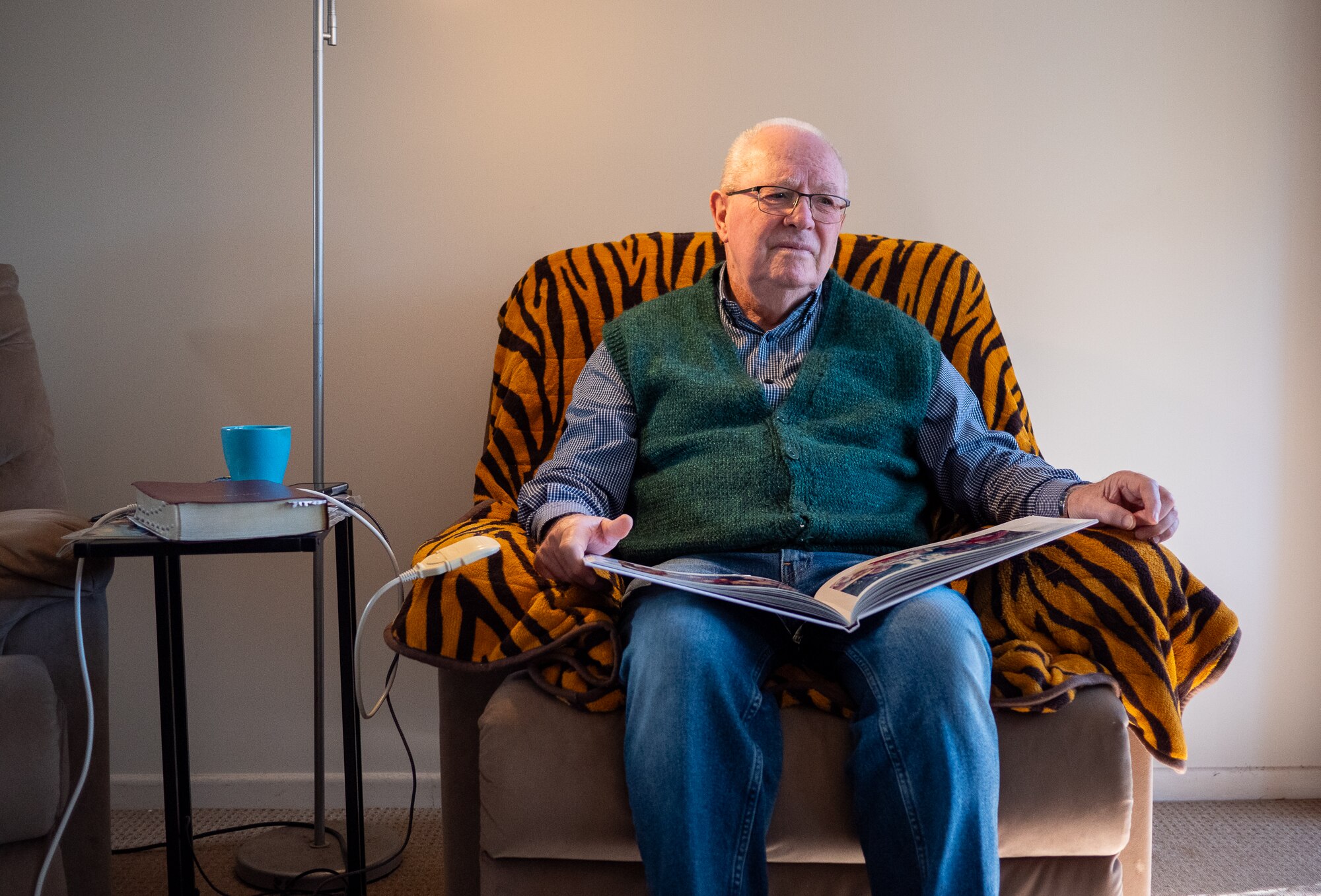 How did my friend, Nathaniel Train, go from ordinary kid to Wieambilla ...