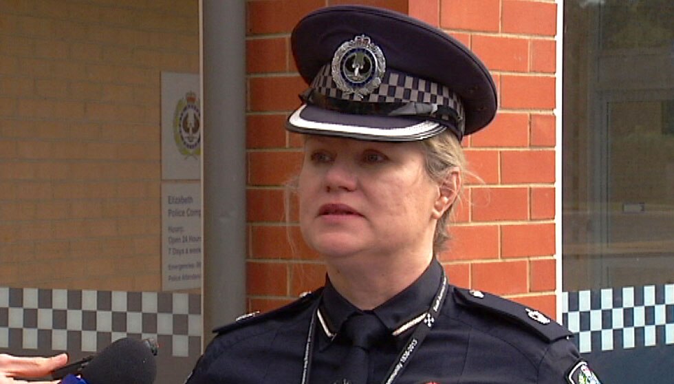 Adelaide teenager accused of shooting two neighbours with handgun - ABC ...