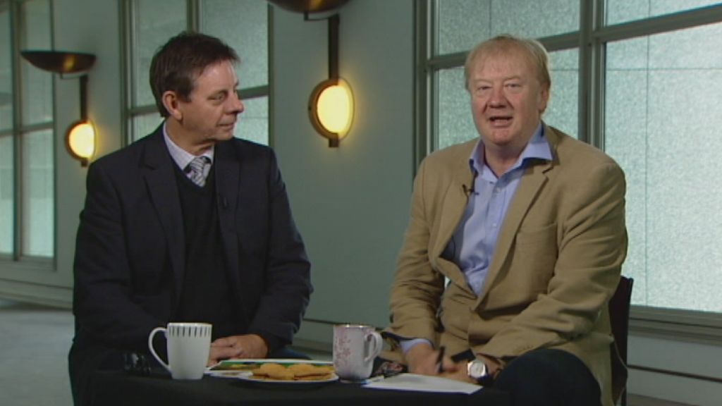 Talking Pictures - ABC News