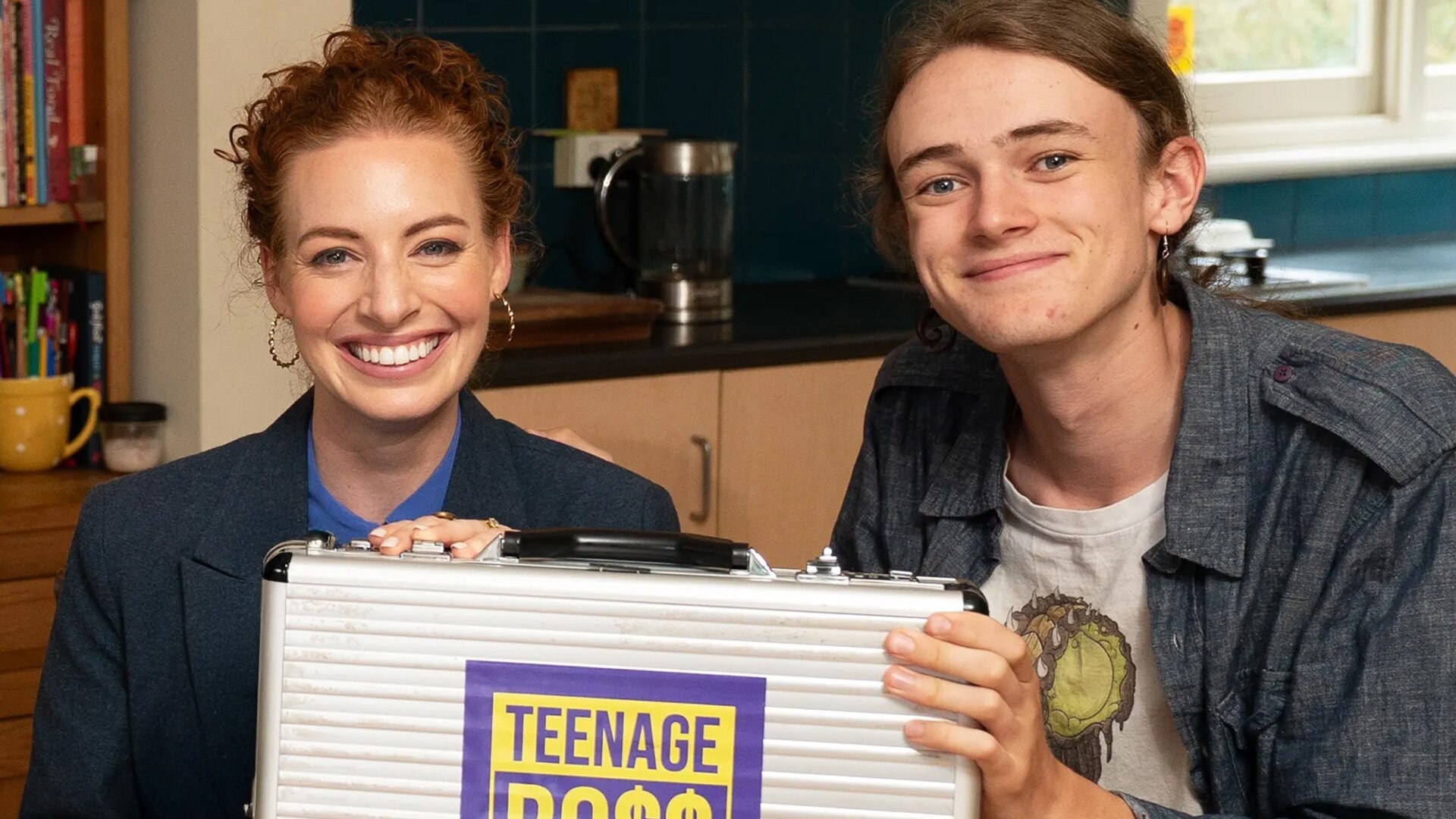 BTN Reports - Behind The News