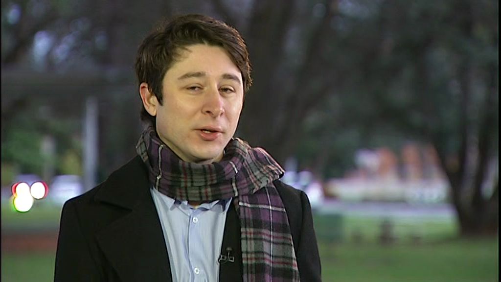 Eden-Monaro large, diverse and representative of Australia - ABC News