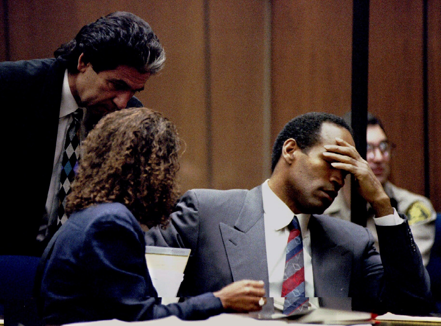 How the OJ Simpson murder trial divided — and launched — the Kardashian ...