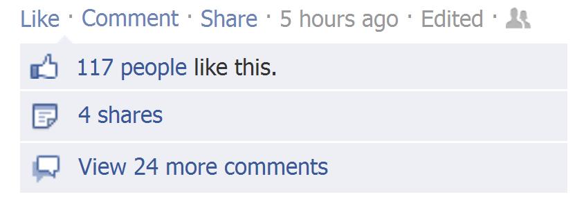 Facebook needs more buttons, like it or not - ABC News