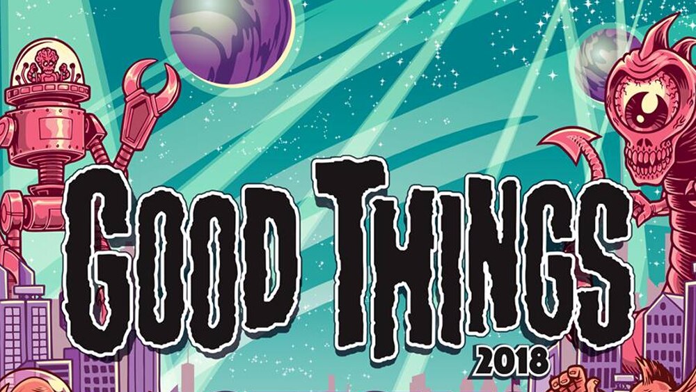 Good Things Festival scraps Under 18s plans in Sydney due to ...
