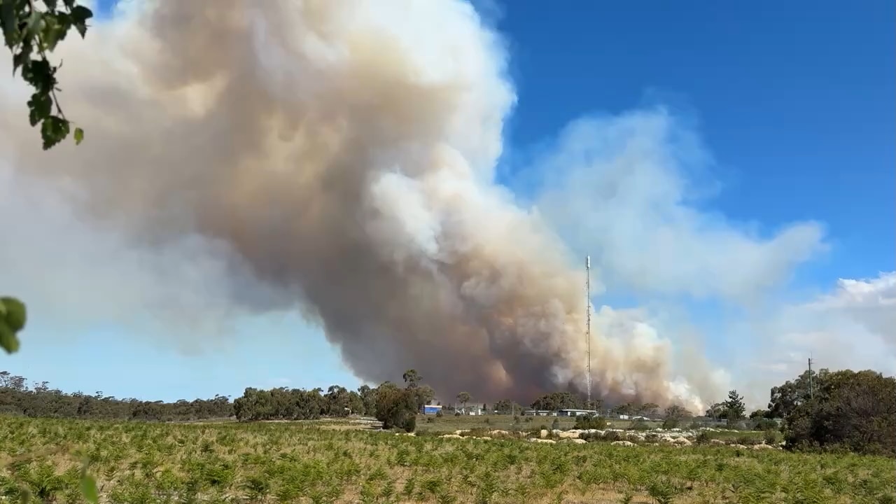 Riot police sent to Rottnest Island to control partying end-of-school ...