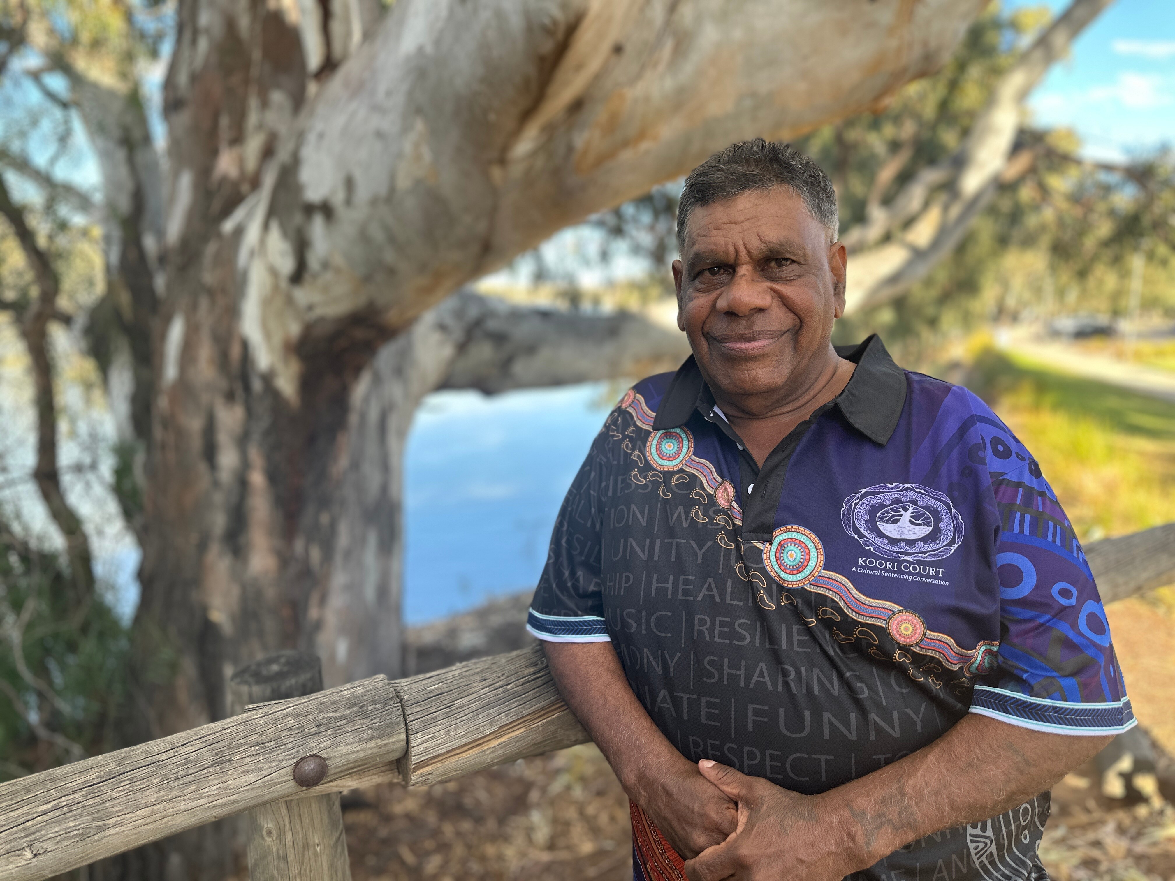Koori Court marks 20 years in Mildura as Victoria approaches treaty ...