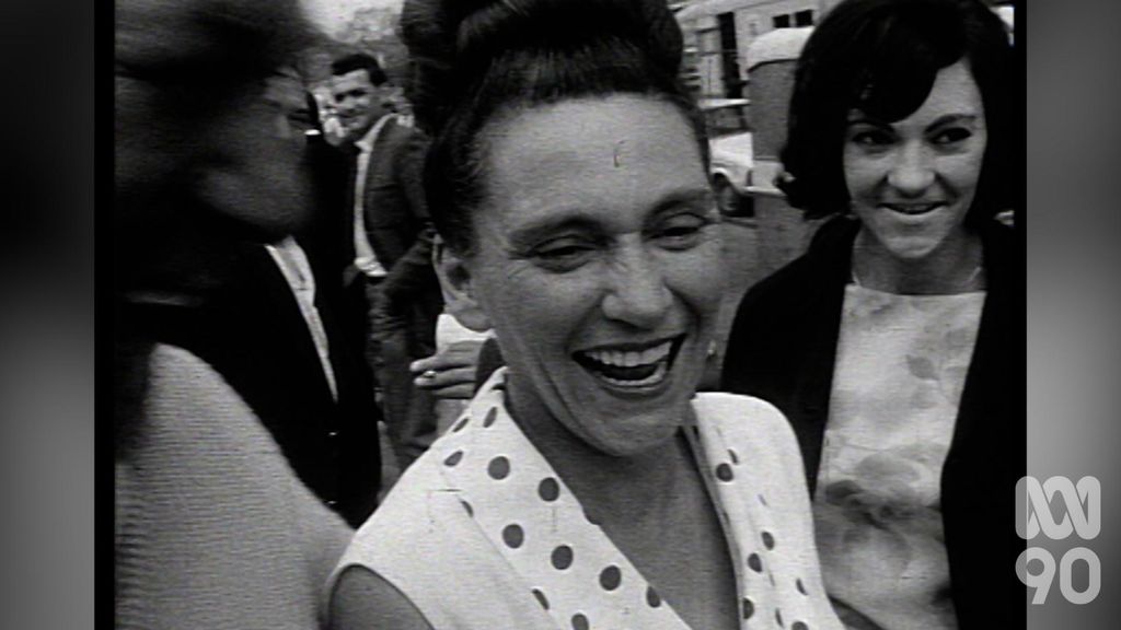 ABC (Australian Broadcasting Corporation)