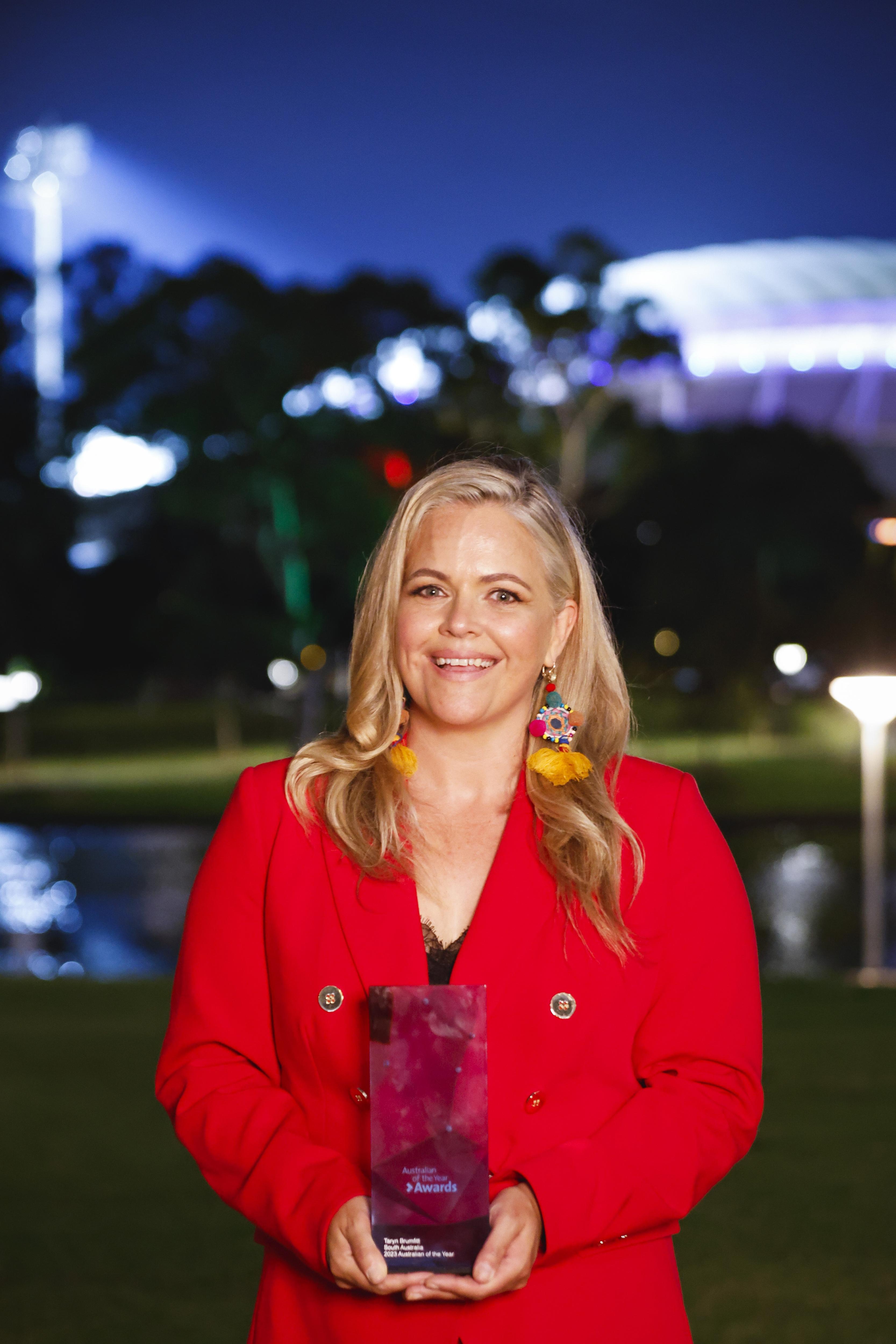 ABC News (Australian Broadcasting Corporation)