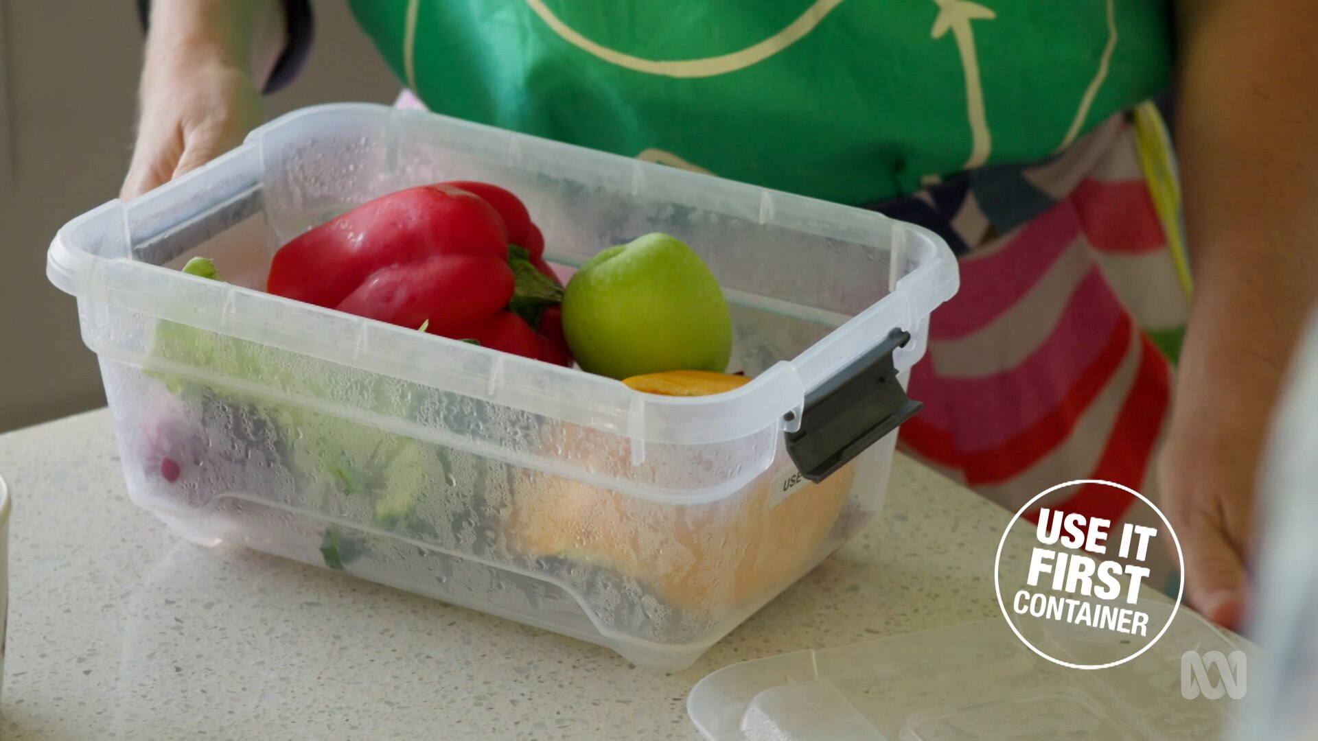 War On Waste: Food waste in your home - ABC Education