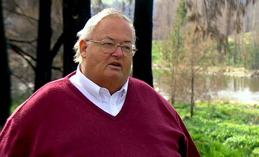 Water expert Cullen dies - ABC News