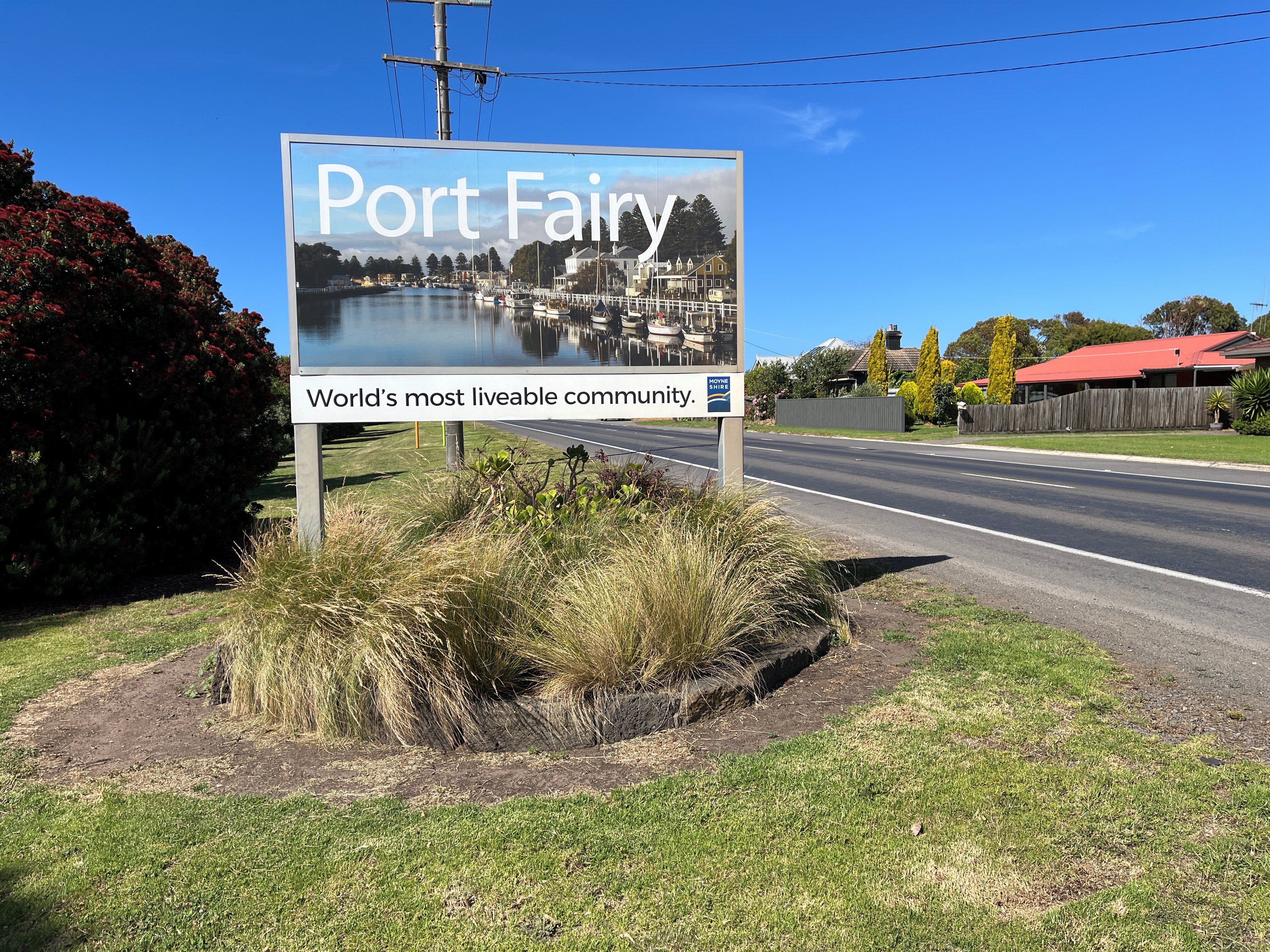 Planning panel supports Port Fairy development but will it lead to ...