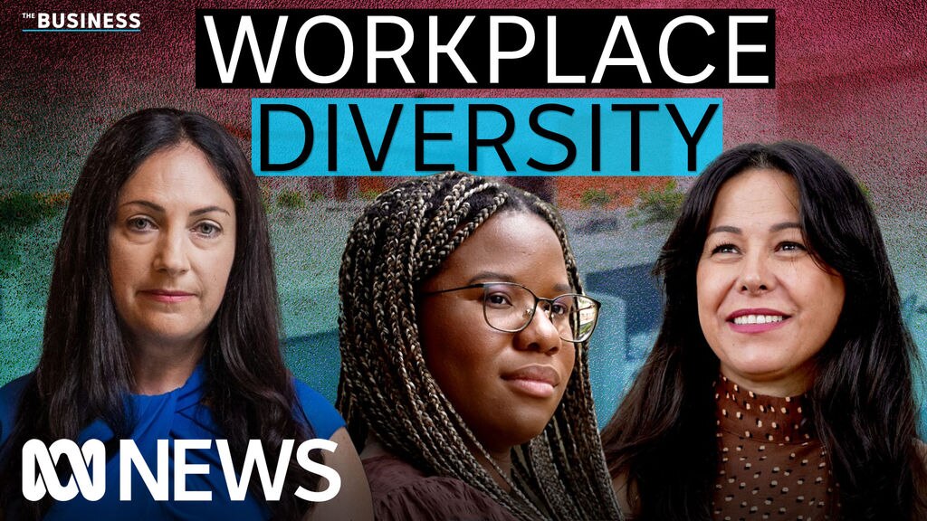 Why racially marginalised women hide their identity at work - ABC News