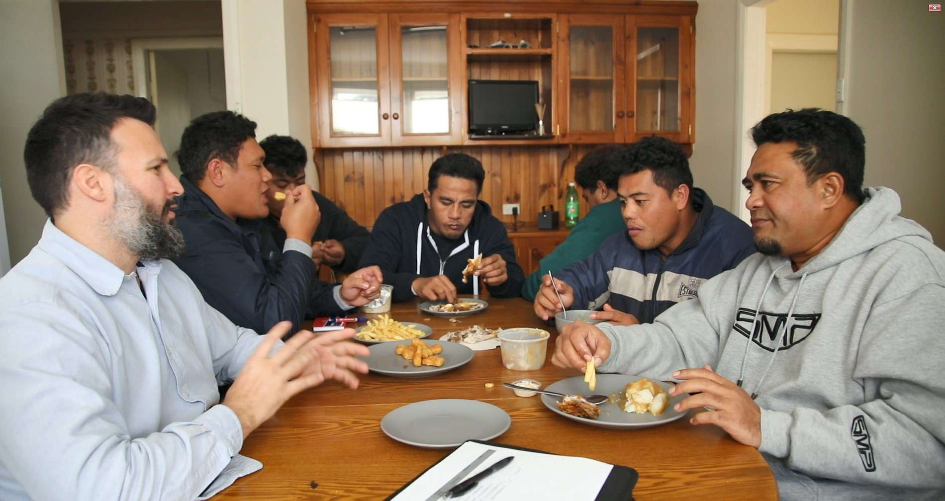 Samoans among the first taking part in the new Pacific labour scheme ...