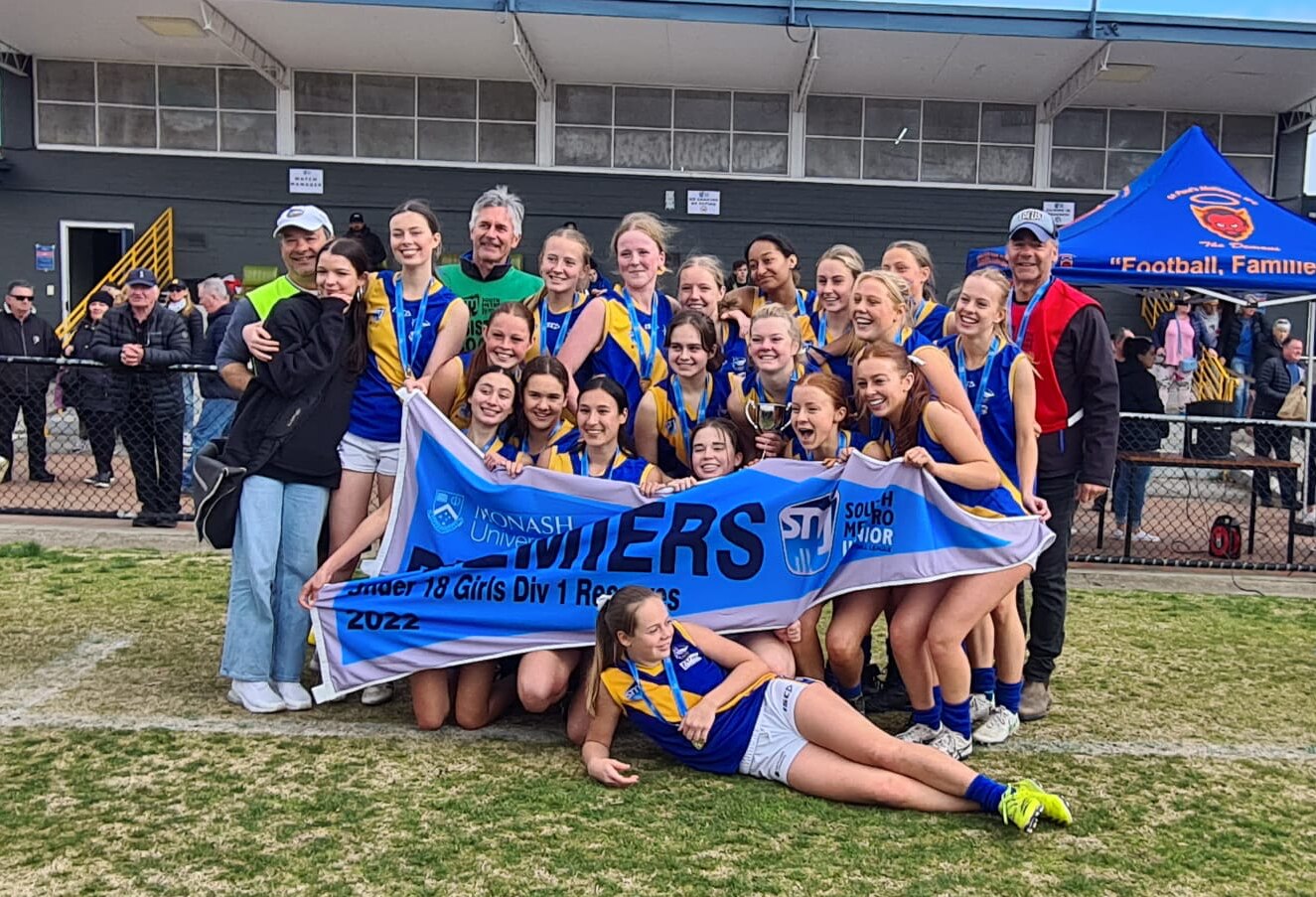 The Conversation Hour with Richelle Hunt - ABC listen