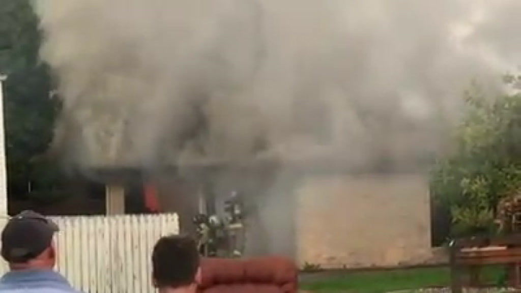 Sunshine Coast man who used a wheelchair dies in 'ferocious' Beerwah ...