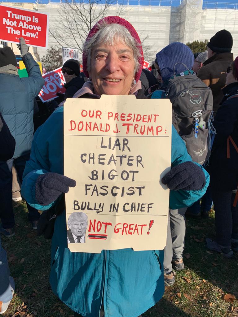 Donald Trump and American Fascism - ABC listen