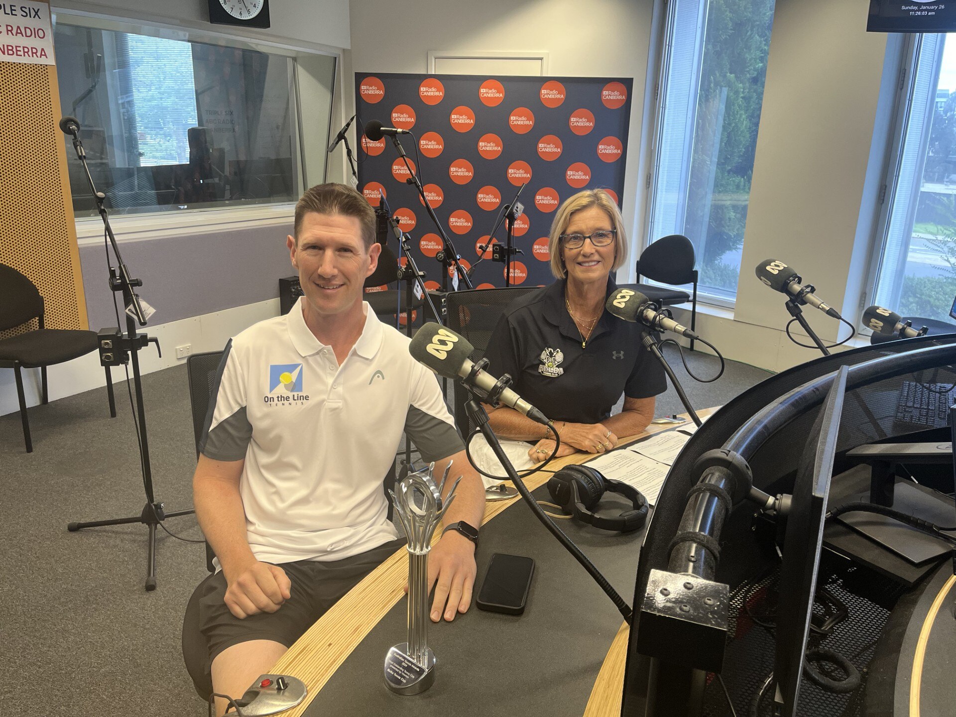 Sunday Brunch - ABC listen