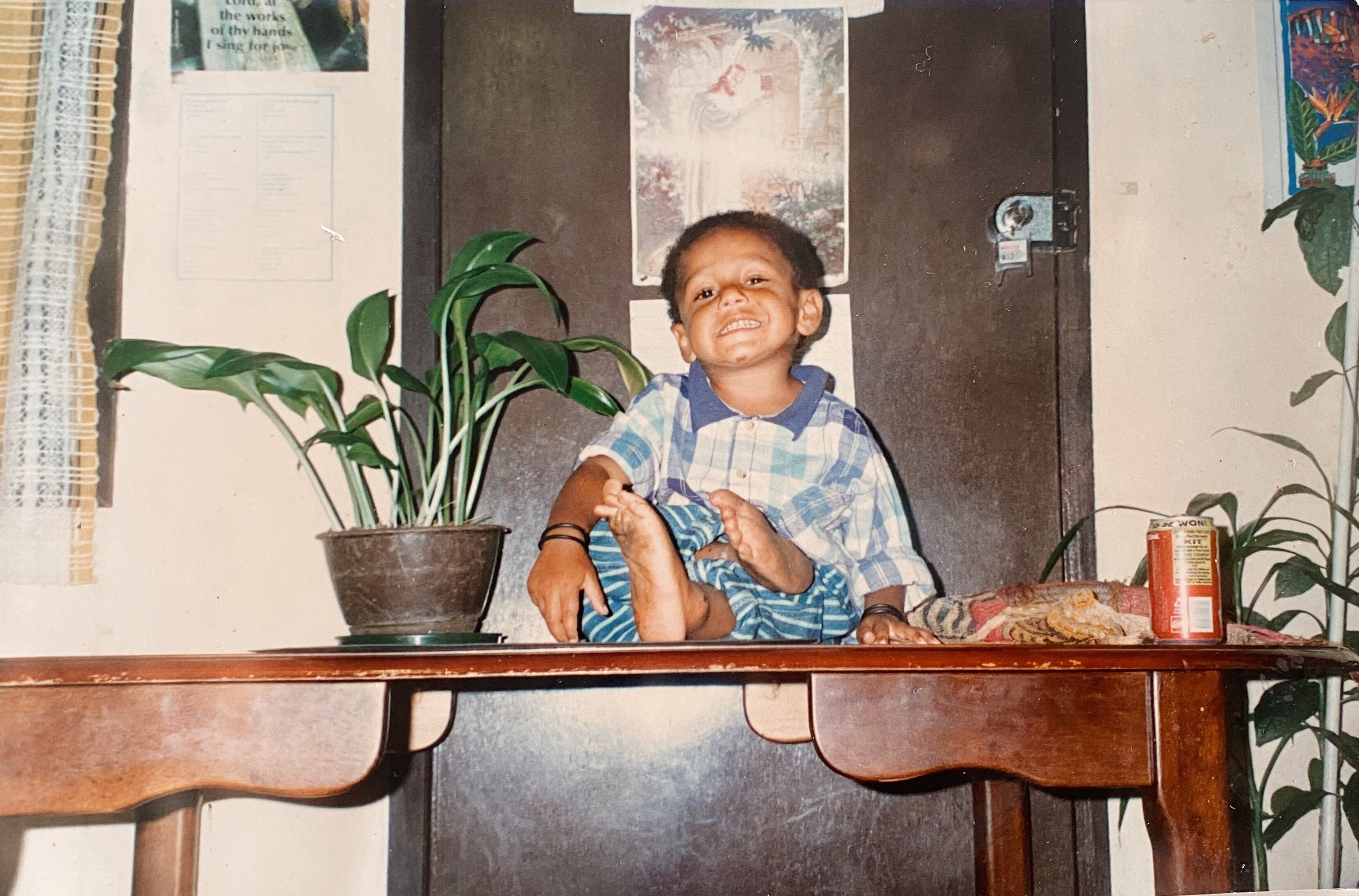 Inspired by his mother's love of 'culture and people', Jordan Morris is ...