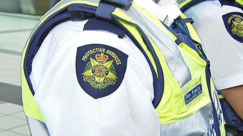 AFP informs 480 protective service officers they are 'excess to ...